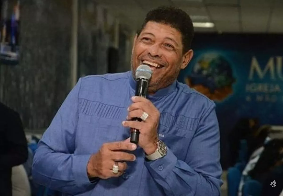 Aos 60 anos, acaba de ser confirmado pior notícia sobre Valdemiro ... Aos 60 anos, acaba de ser confirmado pior notícia sobre Valdemiro ...